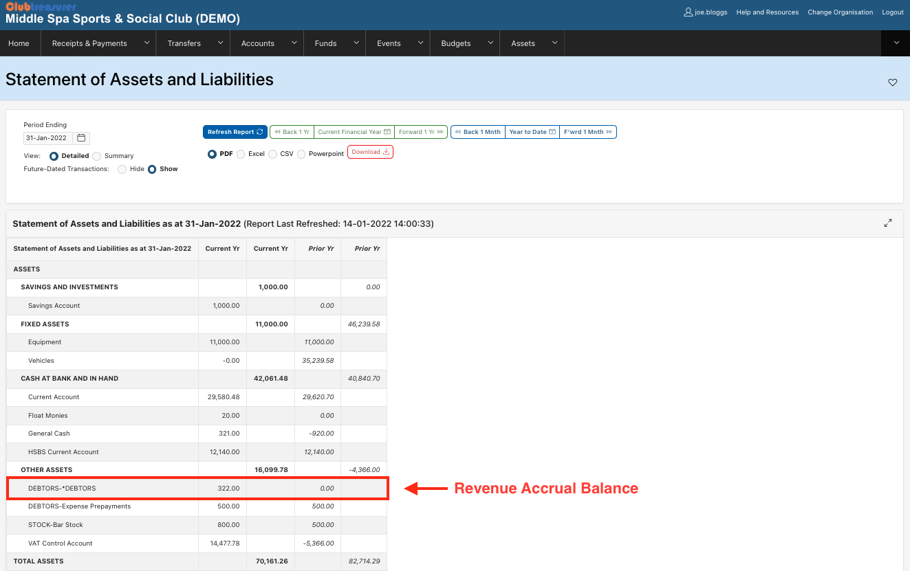 FAQs (FAQs have now moved to the Clubtreasurer Forum) - Help & Community